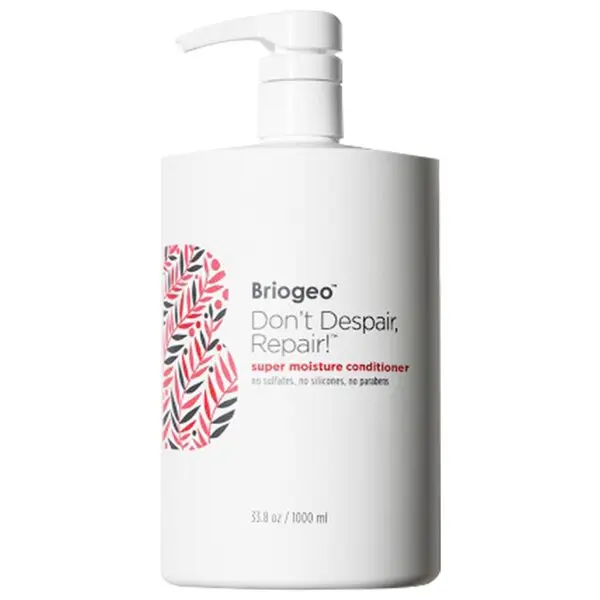 BRIOGEO Don't Despair, Repair! Super Moisture Conditioner For Dry + Damaged Hair - One-color