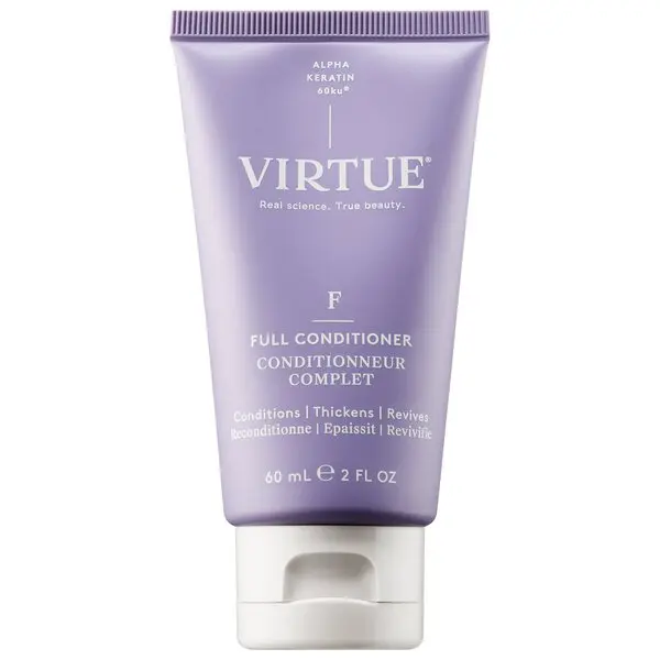 VIRTUE Mini Volumizing Full Conditioner For Fine Hair - One-color