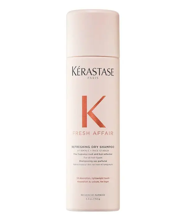 Kerastase Fresh Affair Fine Fragrance & Oil-absorbing Dry Shampoo