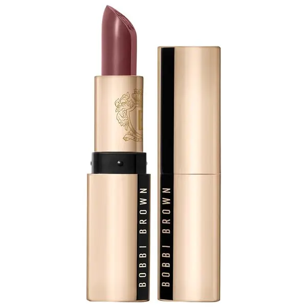 Bobbi Brown Luxe Lipstick - Downtown Plum
