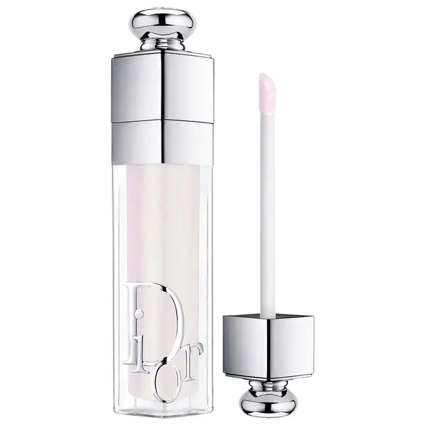 Dior Addict Lip Maximizer Plumping Gloss - 002 Opal
