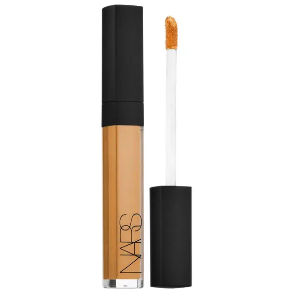 NARS Radiant Creamy Concealer With Hydrating Medium Coverage - Walnut