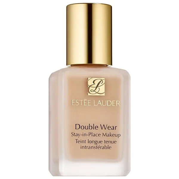 Estée Lauder Double Wear Stay-in-place 24-hour Longwear Foundation - 1c1 Cool Bone