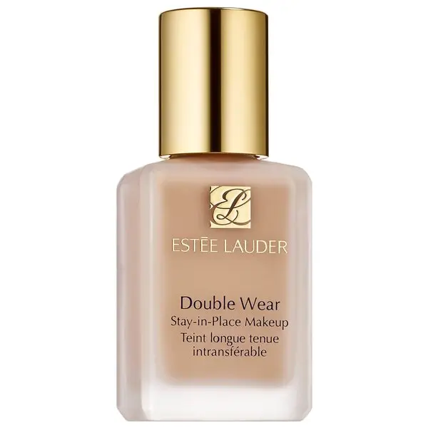 Estée Lauder Double Wear Stay-in-place 24-hour Longwear Foundation - 1n2 Ecru