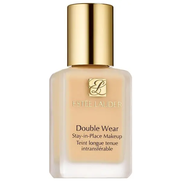 Estée Lauder Double Wear Stay-in-place 24-hour Longwear Foundation - 1w0 Warm Porcelain