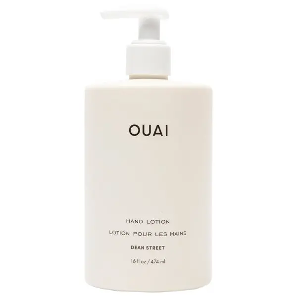 Ouai Hand Lotion - One-color