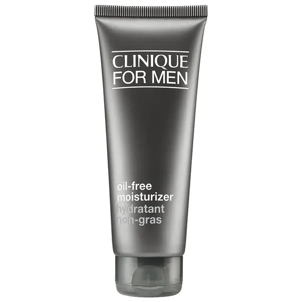 CLINIQUE Oil-free Gel Moisturizer