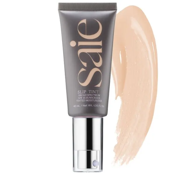 SAIE Slip Tint - Three