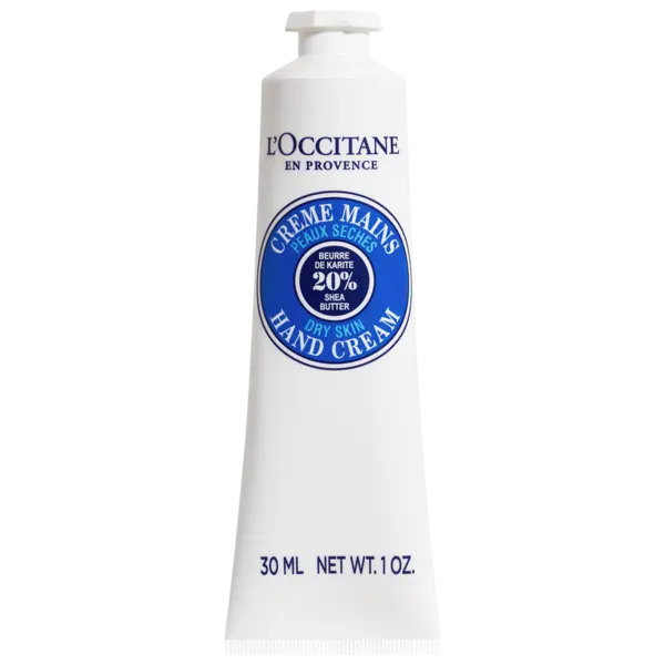 L'OCCITANE Nourishing And Protective Shea Butter Hand Cream Lavender