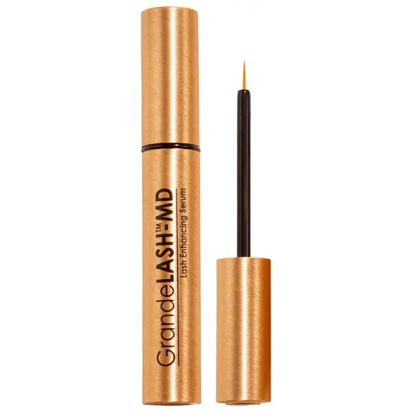 GRANDE COSMETICS Jumbo Grandelash Md Lash Enhancing Serum - 6 Month Supply