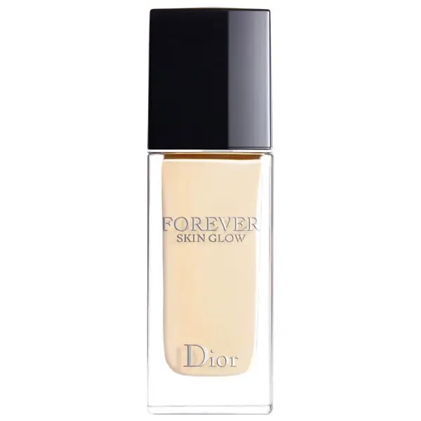 Dior Forever Skin Glow Foundation Spf 15 - 0n Neutral