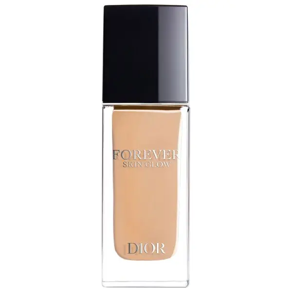 Dior Forever Skin Glow Foundation Spf 15 - 1.5w Warm