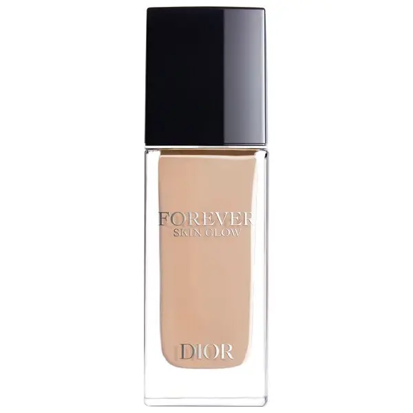 Dior Forever Skin Glow Foundation Spf 15 - 1cr Cool Rosy