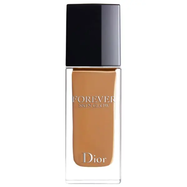 Dior Forever Skin Glow Foundation Spf 15 - 6w Warm