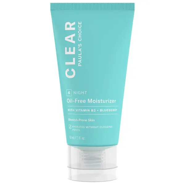 Paula'S Choice Clear Oil-free Moisturizer
