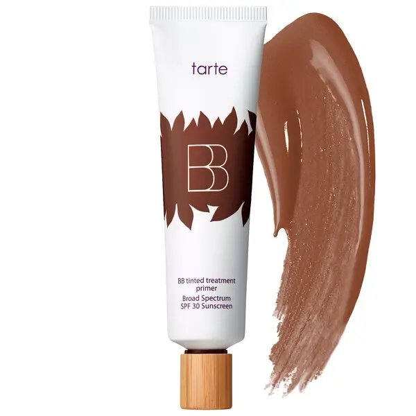 TARTE Bb Blur Natural Matte Tinted Moisturizer Broad Spectrum Spf 30 Sunscreen - Mahogany