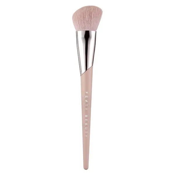 FENTY BEAUTY Face Shaping Brush 125 - One-color