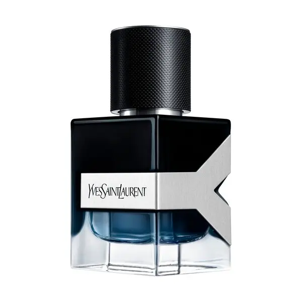Saint Laurent Y Eau De Parfum With Fresh Geranium & Sensual Woods