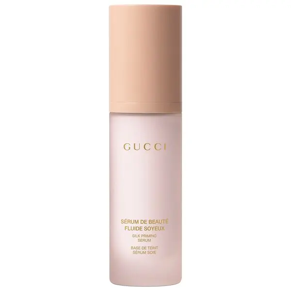 Gucci Hydrating Silk Priming Serum - One-color