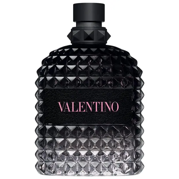 Valentino Garavani Born In Roma Eau De Toilette With Violet & Vetiver - One-color