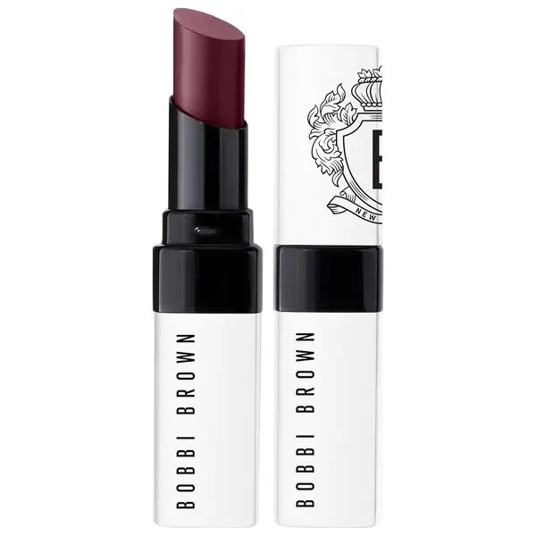 Bobbi Brown Extra Lip Tint Sheer Oil-infused Lip Balm - Bare Blackberrry