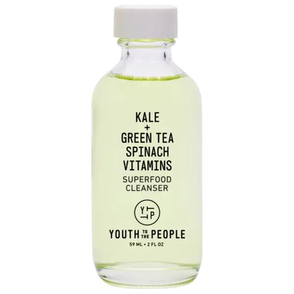 Youth To The People Mini Superfood Gentle Antioxidant Refillable Cleanser