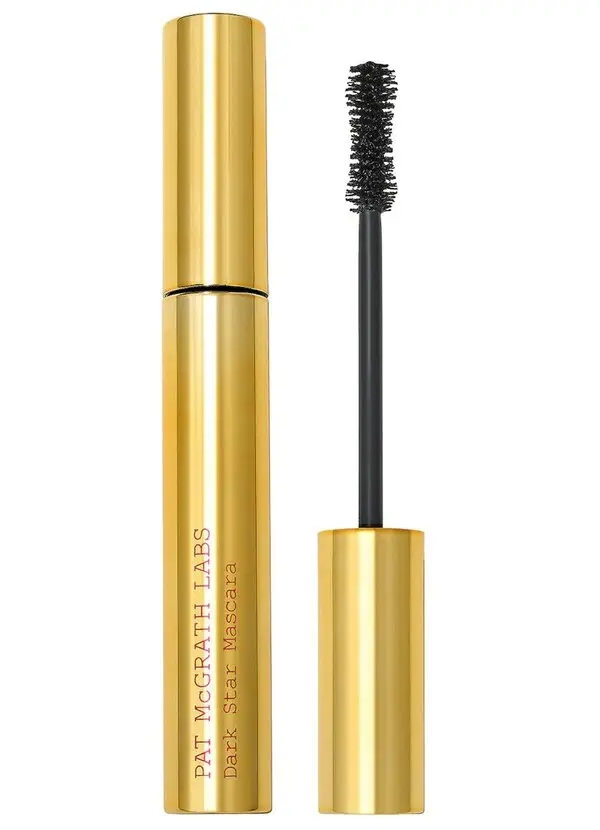 PAT MCGRATH LABS Dark Star Volumizing Mascara - Xtreme Black