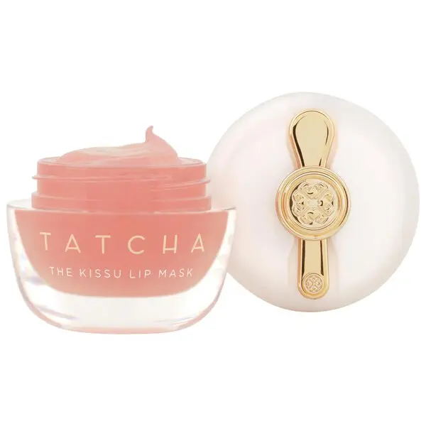 TATCHA The Kissu Hydrating & Plumping Lip Mask - Original