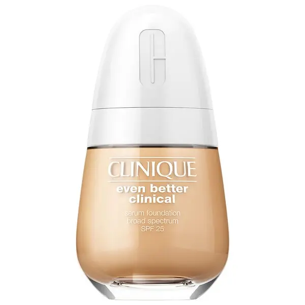 CLINIQUE Even Better Clinical Serum Foundation Broad Spectrum Spf 25 - Wn 38 Stone