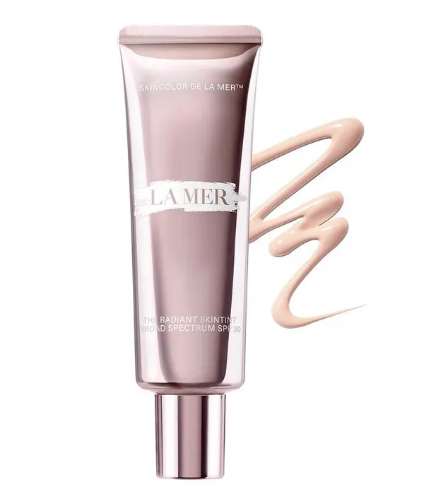 La Mer The Radiant Skintint Spf 30 - Deep