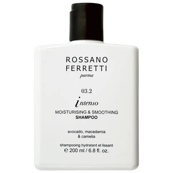 ROSSANO FERRETTI PARMA Intenso Smoothing Shampoo For Thick Hair