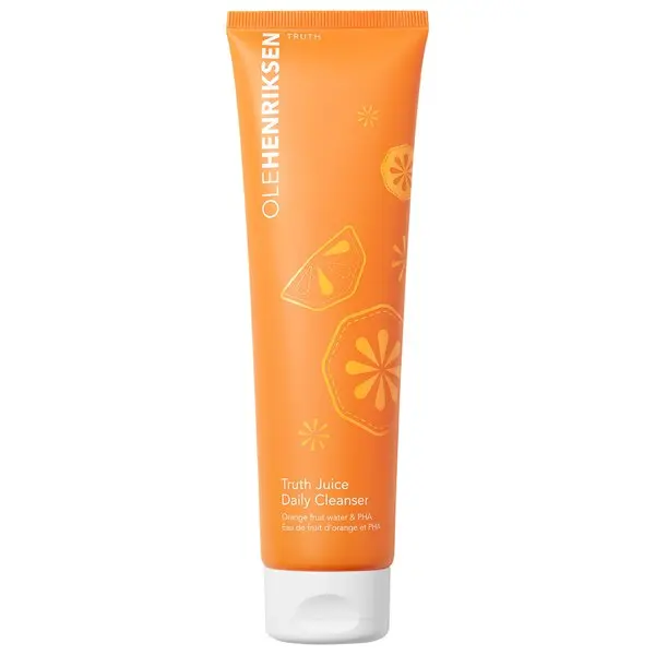 OLEHENRIKSEN Truth Juice Gentle Glow Daily Cleanser