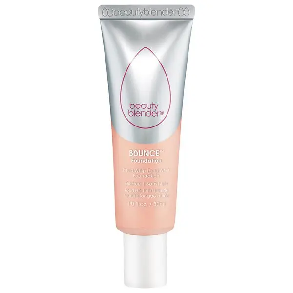BEAUTYBLENDER Bounce Liquid Whip Long Wear Foundation - 1.50c Light Beige