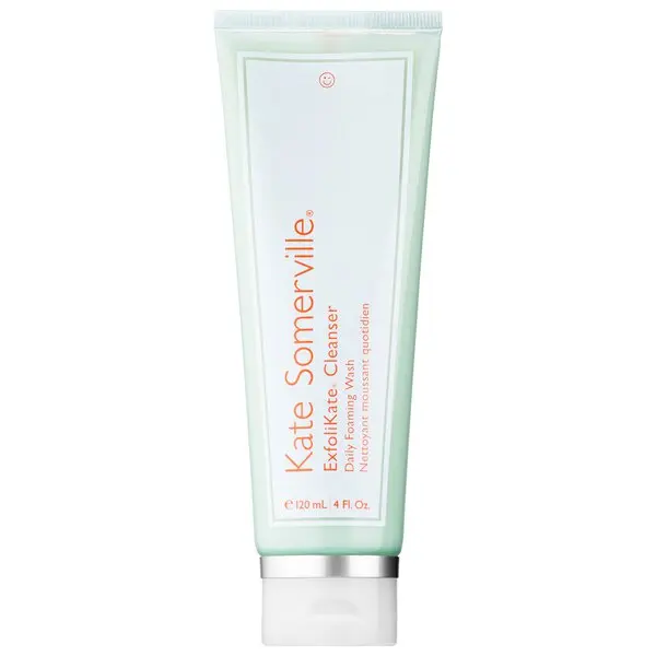 Kate Somerville Exfolikate Cleanser Daily Foaming Wash With Aha & Enzymes - One-color