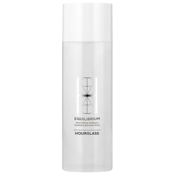 HOURGLASS Equilibrium Restoring Essence