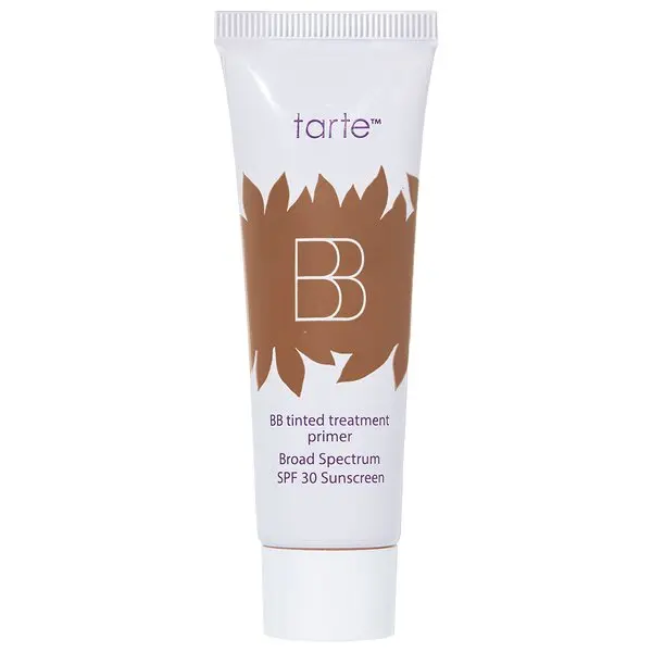 TARTE Mini Bb Blur Natural Matte Tinted Moisturizer Broad Spectrum Spf 30 Sunscreen - Deep