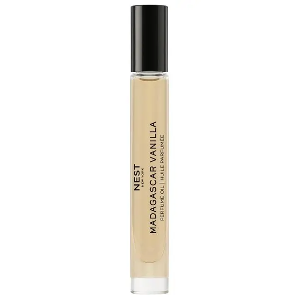 NEST NEW YORK Madagascar Vanilla Perfume Oil Rollerball Perfume Rollerball