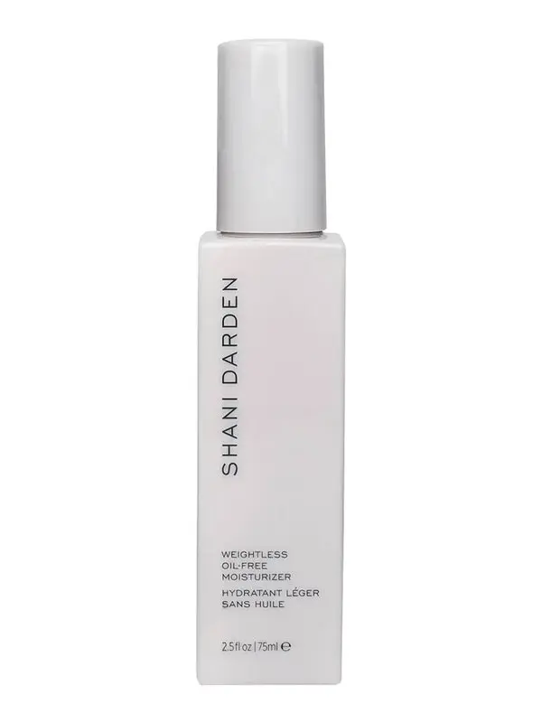 SHANI DARDEN SKIN CARE Weightless Oil-free Moisturizer - One-color