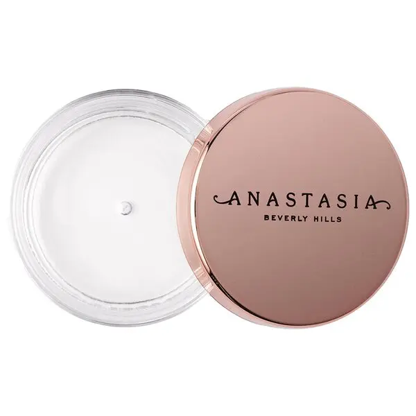 ANASTASIA BEVERLY HILLS Brow Freeze Strong-hold Laminated-look Sculpting Wax - Clear