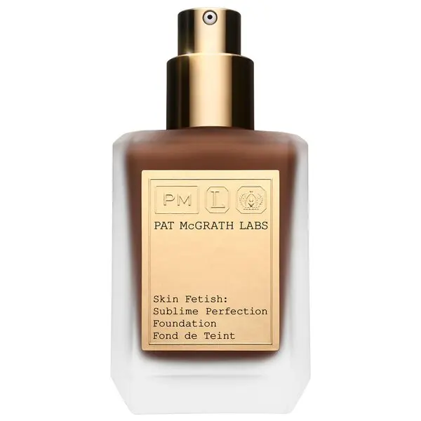 PAT MCGRATH LABS Skin Fetish: Sublime Perfection Weightless Foundation - Deep 34