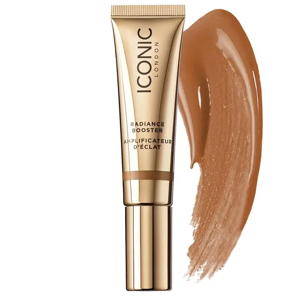 ICONIC LONDON Radiance Complexion Booster - Toffee Glow