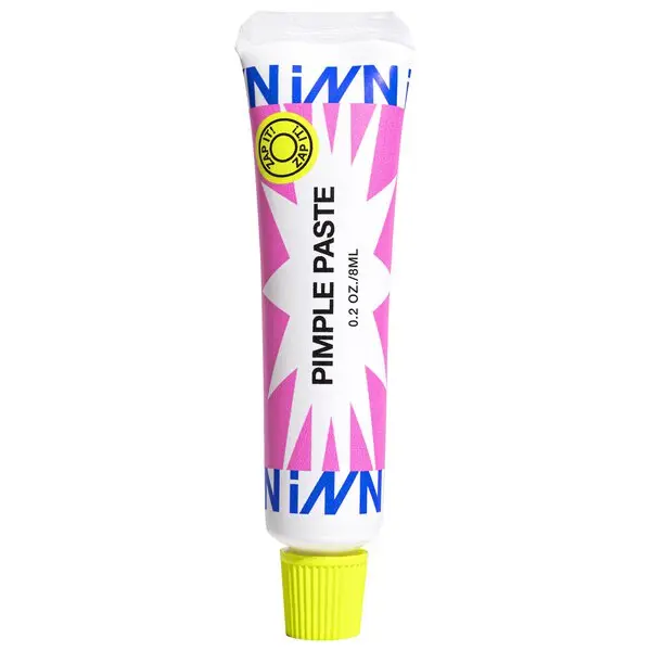 INNBEAUTY PROJECT Pimple Paste Overnight Blemish Spot Treatment