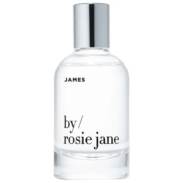 BY ROSIE JANE James Eau De Parfum With Gardenia
