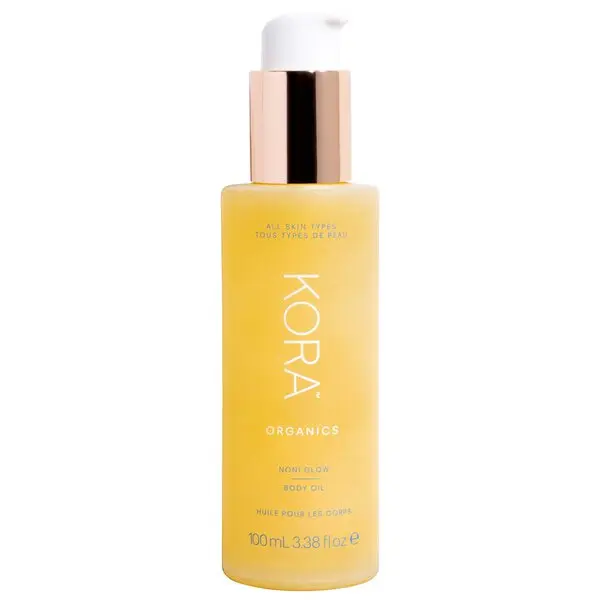 KORA ORGANICS Noni Glow Radiant Body Oil - One-color