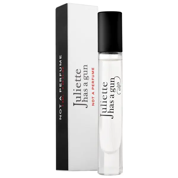 JULIETTE HAS A GUN Not A Perfume Travel Spray