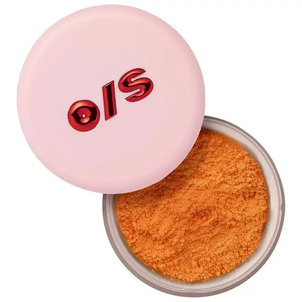 ONE/SIZE BY PATRICK STARRR Ultimate Blurring Setting Powder - Rich Peach