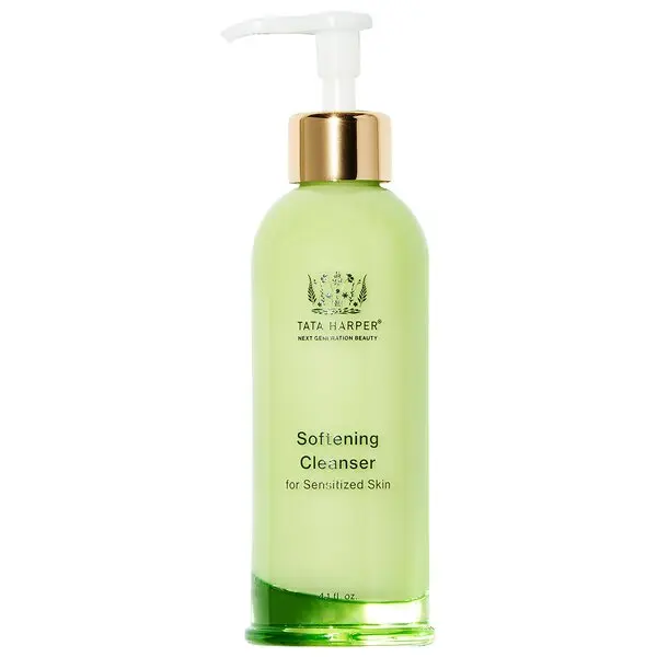 Tata Harper Superkind Foaming Softening Cleanser For Barrier Support - One-color