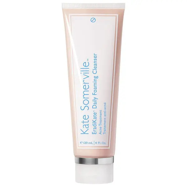 Kate Somerville Eradikate 3% Sulfur Daily Foaming Cleanser + Acne Treatment - One-color