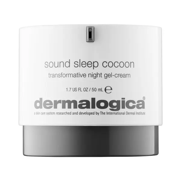 DERMALOGICA Sound Sleep Cocoon Night Gel-cream - One-color