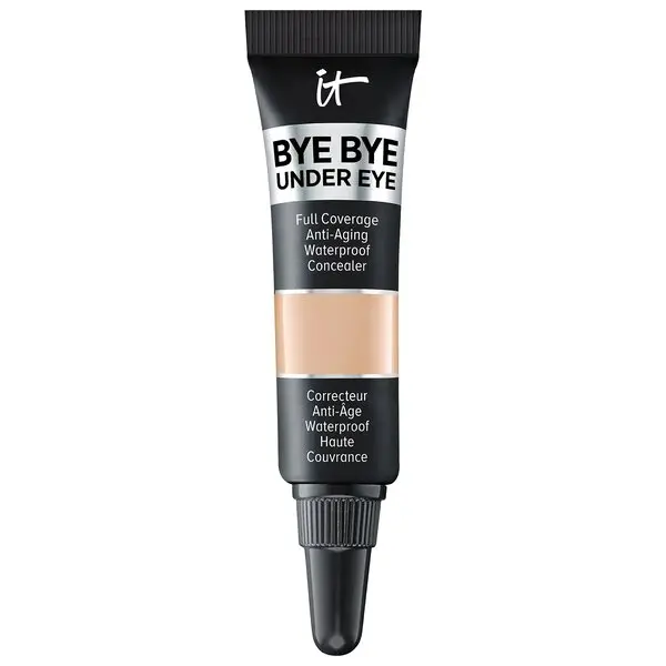 IT COSMETICS Mini Bye Bye Under Eye Full Coverage Anti-aging Waterproof Concealer - 20.0 Medium (for Neutral Undertones)